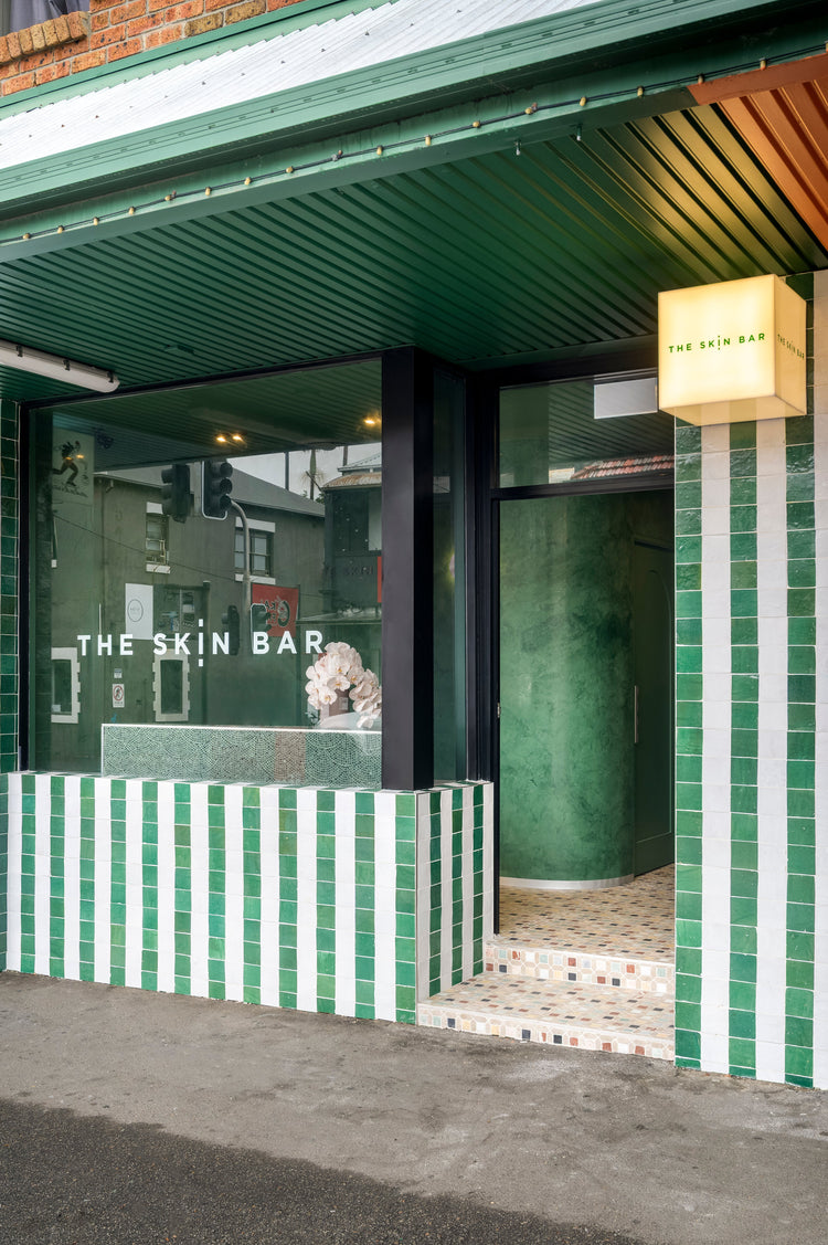 The Skin Bar is Now Open in Newcastle | Skin-Needling Experts