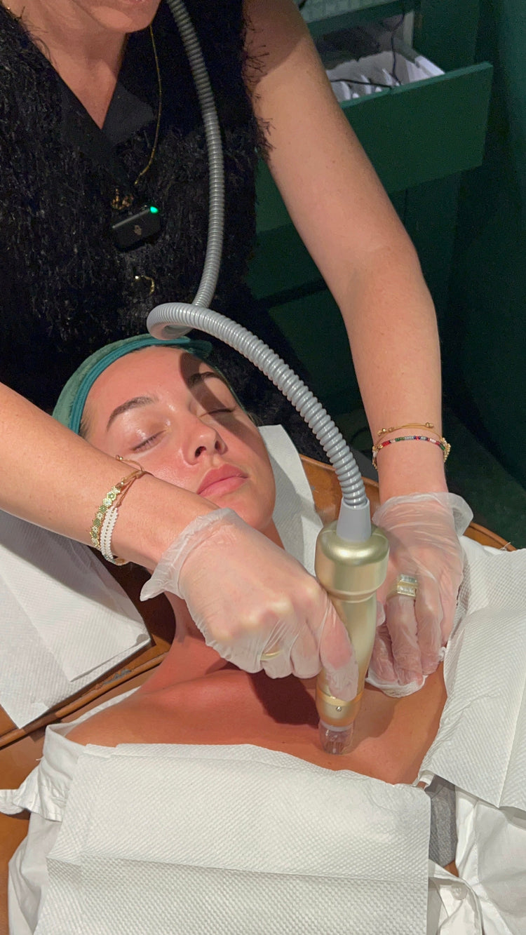 Smooth, Sculpt & Snatch; The ‘It Girl’ Treatment Has Officially Landed ...