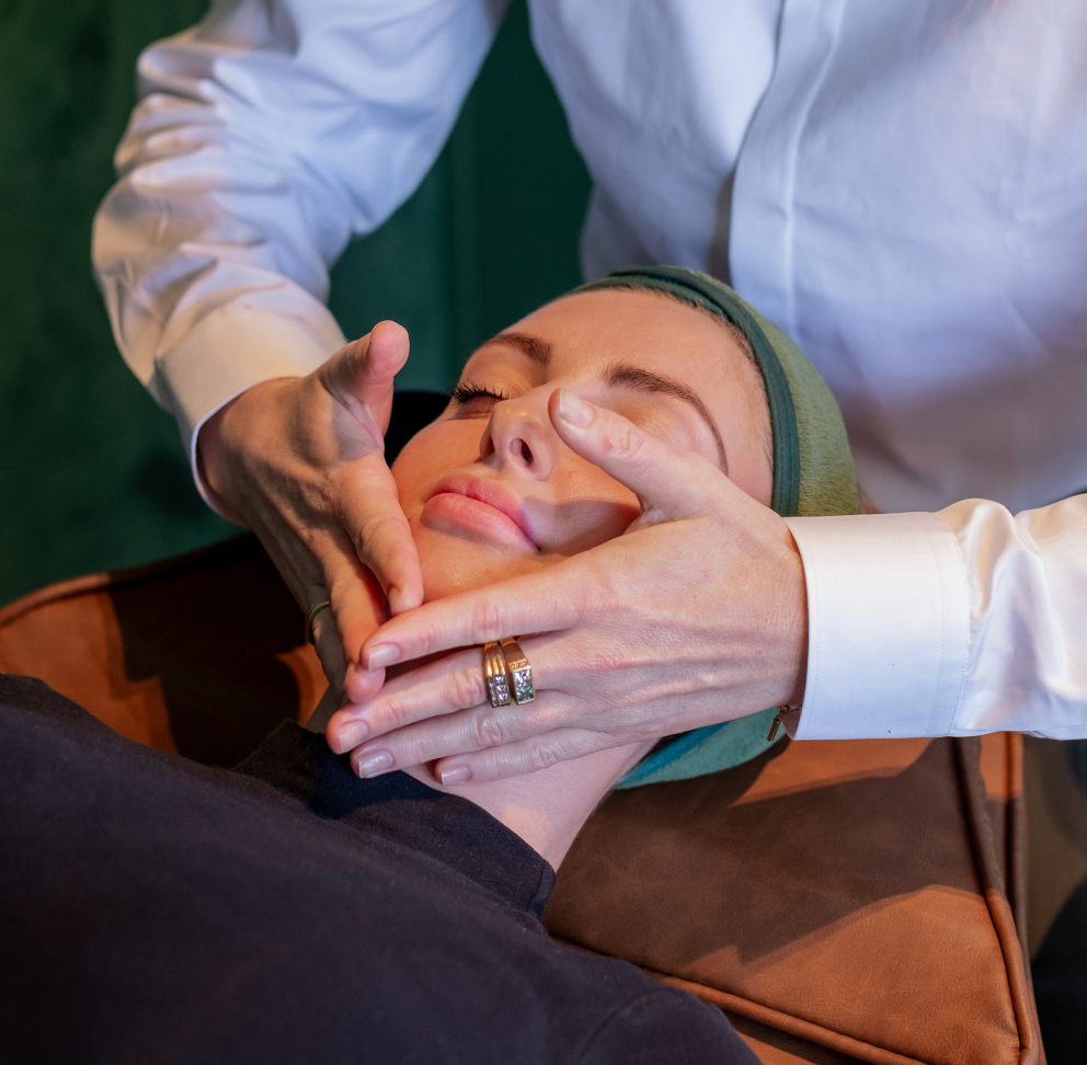 New Clients. – The Skin Bar