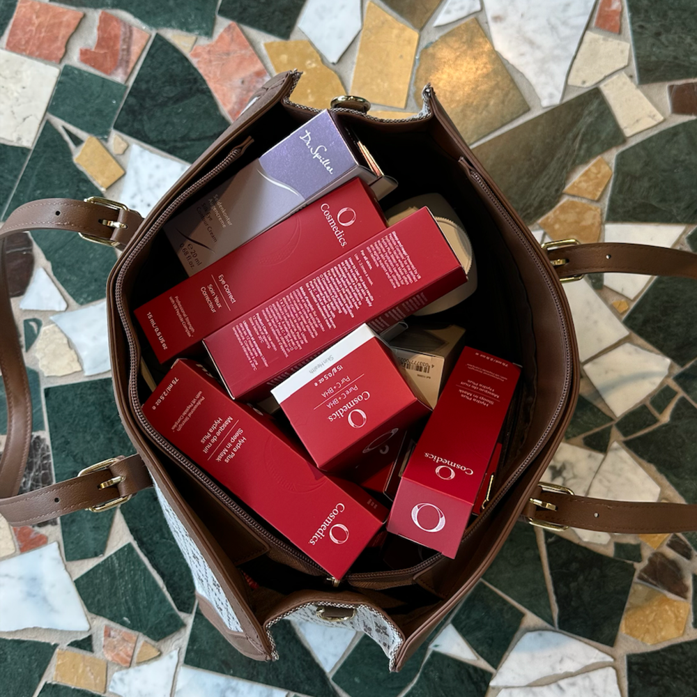 The Skin Bar - Australia's Skin Needling Experts