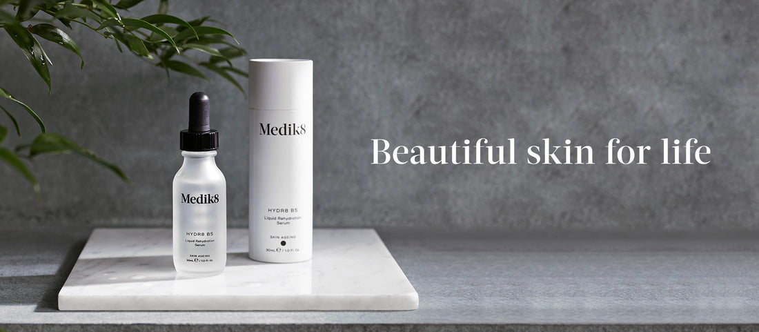Medik8 – The Skin Bar