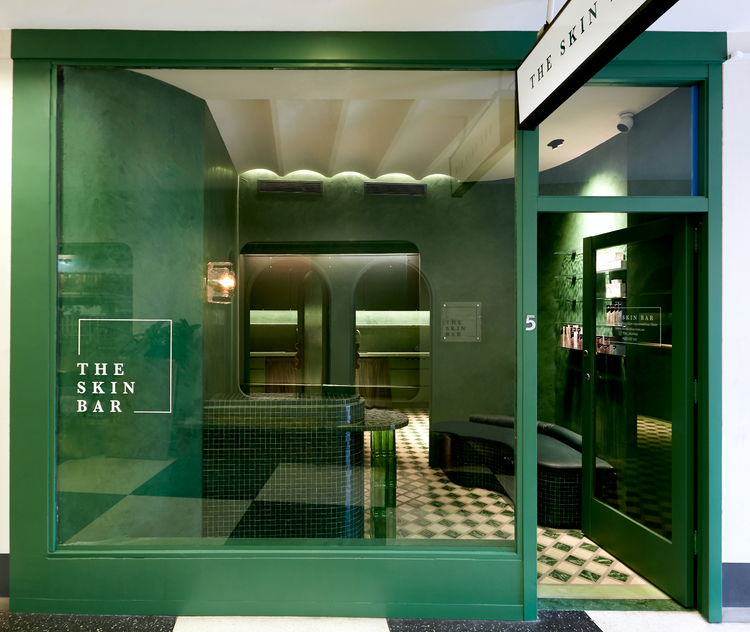 Contact us – The Skin Bar