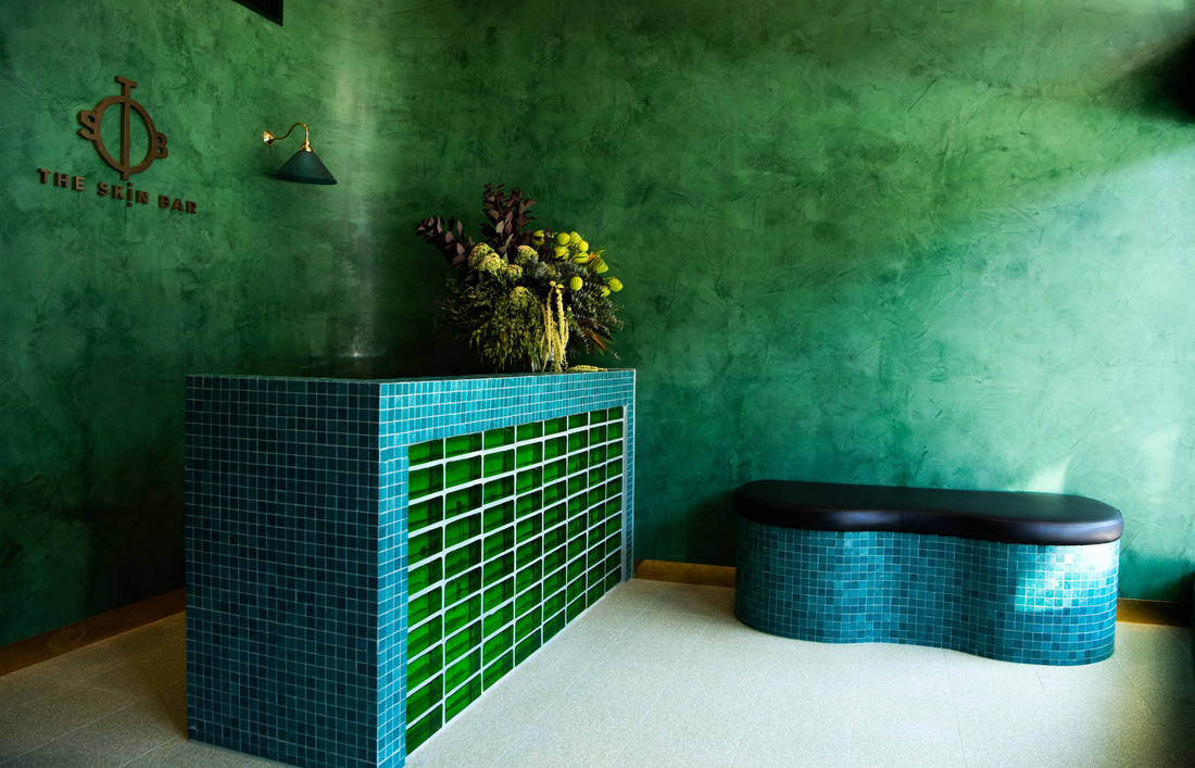 The Skin Bar - Australia's Leading Skin Needling Specialists – The Skin ...