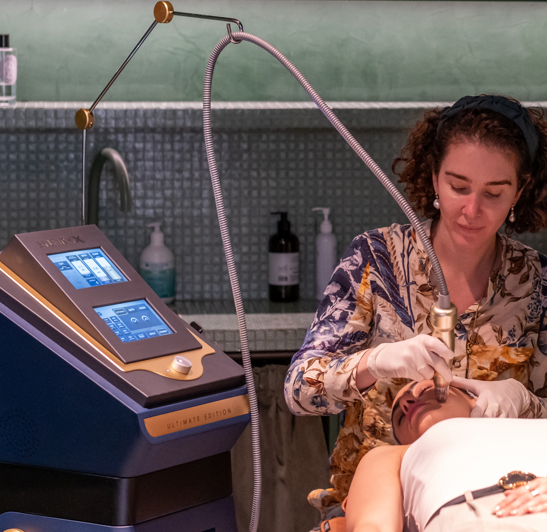 Treatments – The Skin Bar