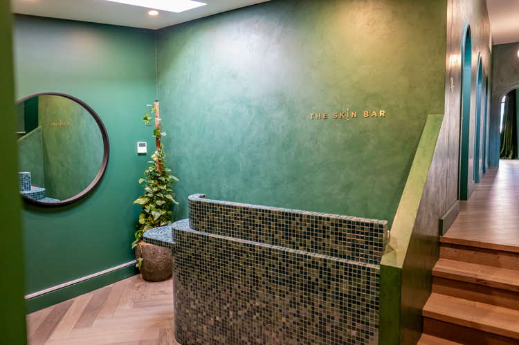 The Skin Bar - Australia's Leading Skin Needling Specialists – The Skin ...