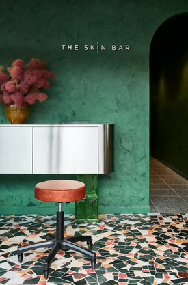 Contact us – The Skin Bar