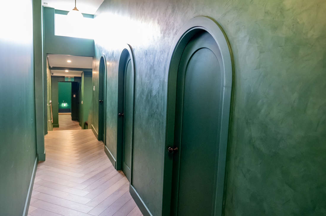 The Skin Bar - Australia's Skin Needling Experts