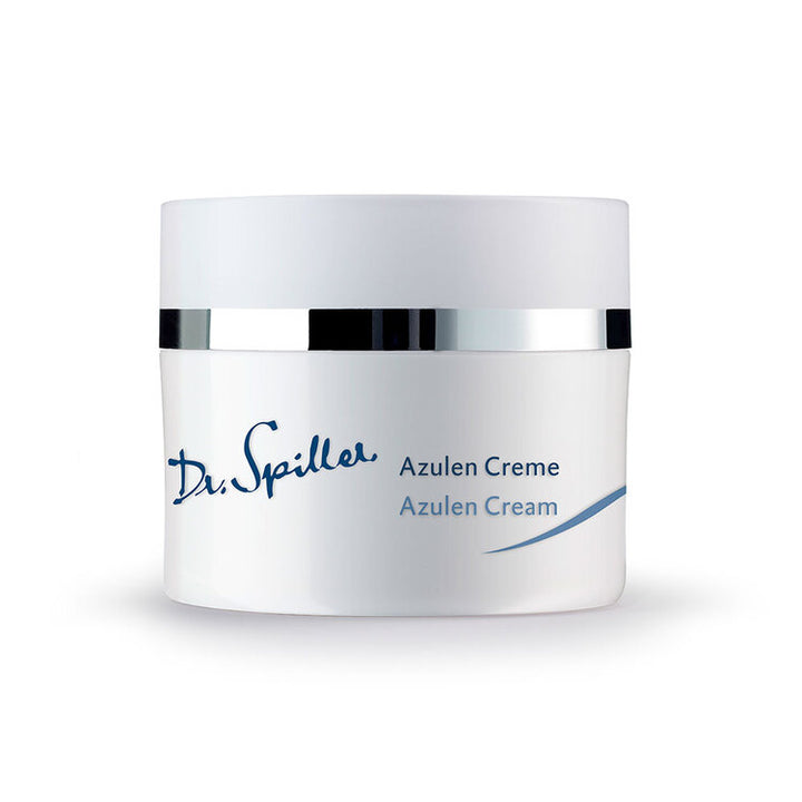 Dr Spiller – The Skin Bar